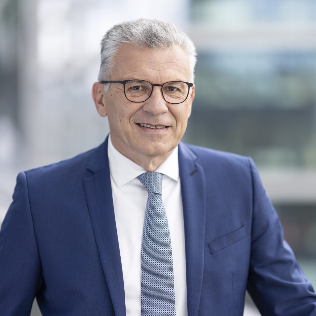 Staatssekretär a.D. Werner Gatzer wird Senior Advisor bei Berlin Global Advisors – Berlin Global ...