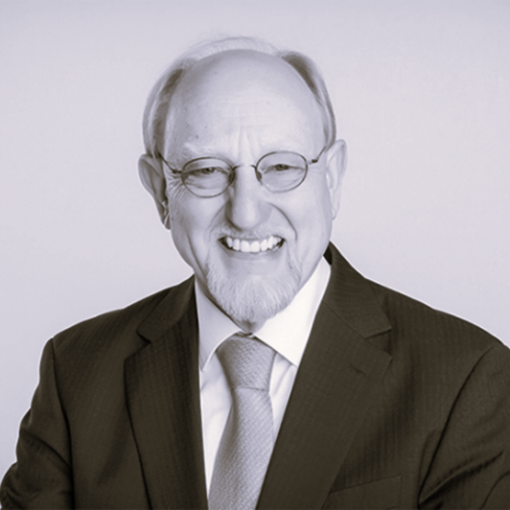 Amb. (ret.) Prof. Dr. Heinrich Kreft